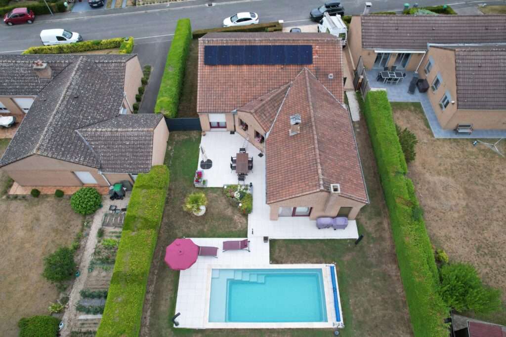 Halluin, 3 kWc - NPE